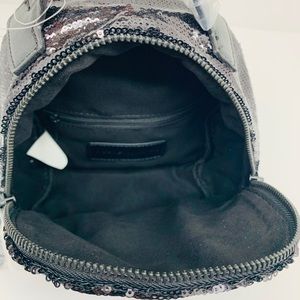 Steve Madden | Bags | Steve Madden Mini Backpack | Poshmark